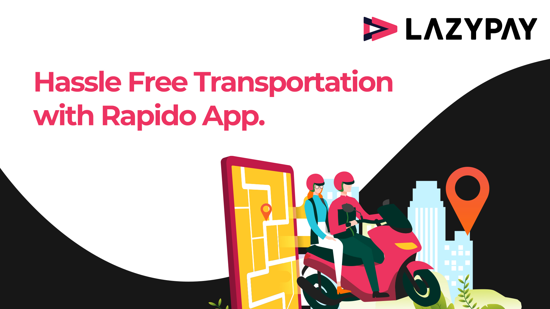 Exploring the Future of Transportation: Commutation Becomes Hassle-Free ...